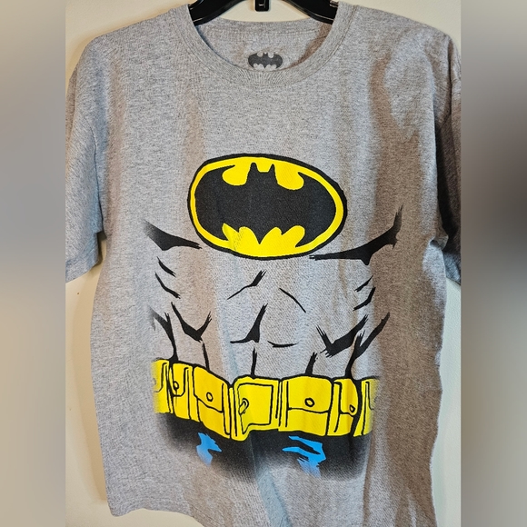 Batman | Shirts | Batman Shirt Xl Shirt | Poshmark